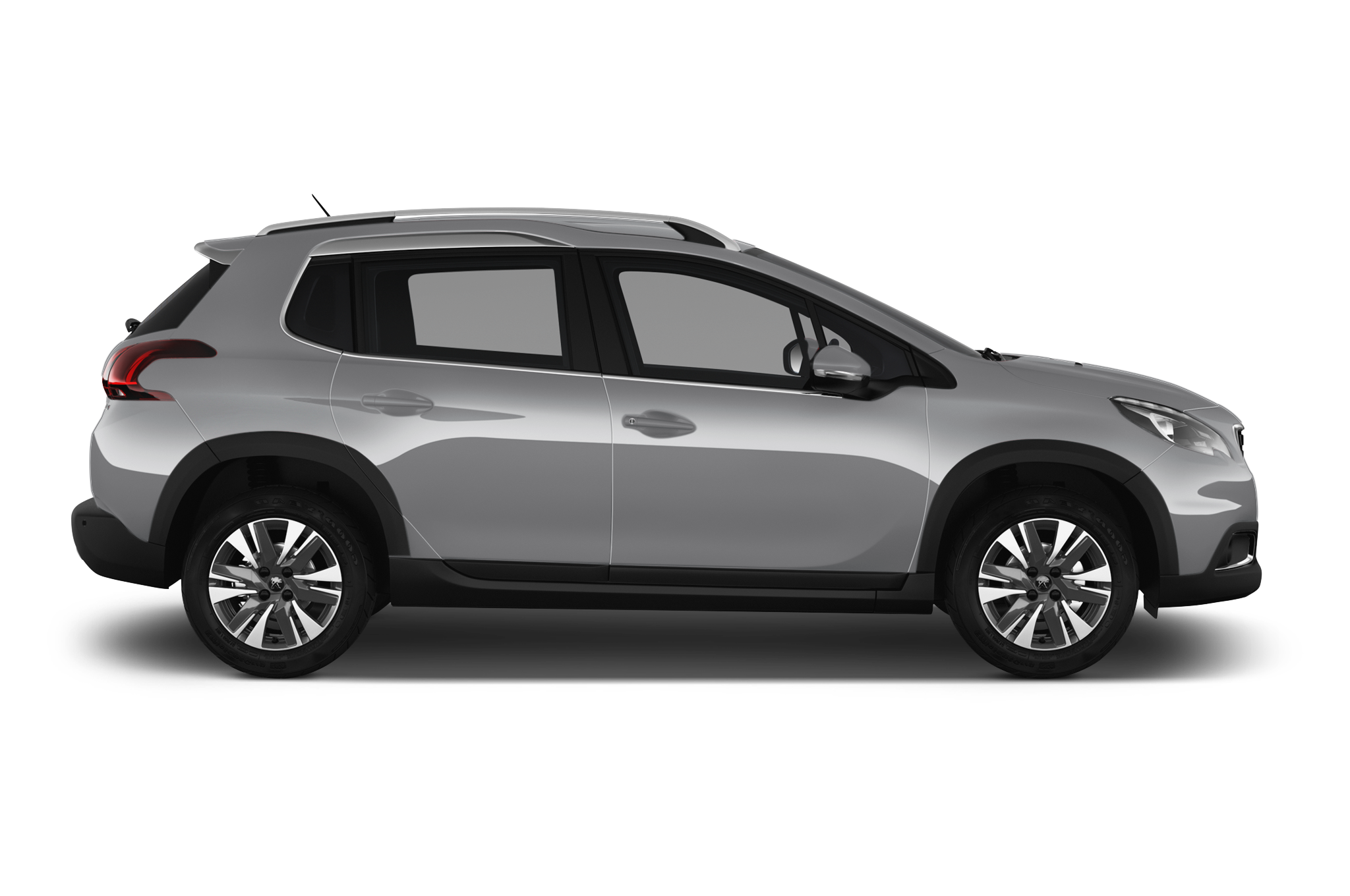 Peugeot 2008 Deals & Finance | carwow