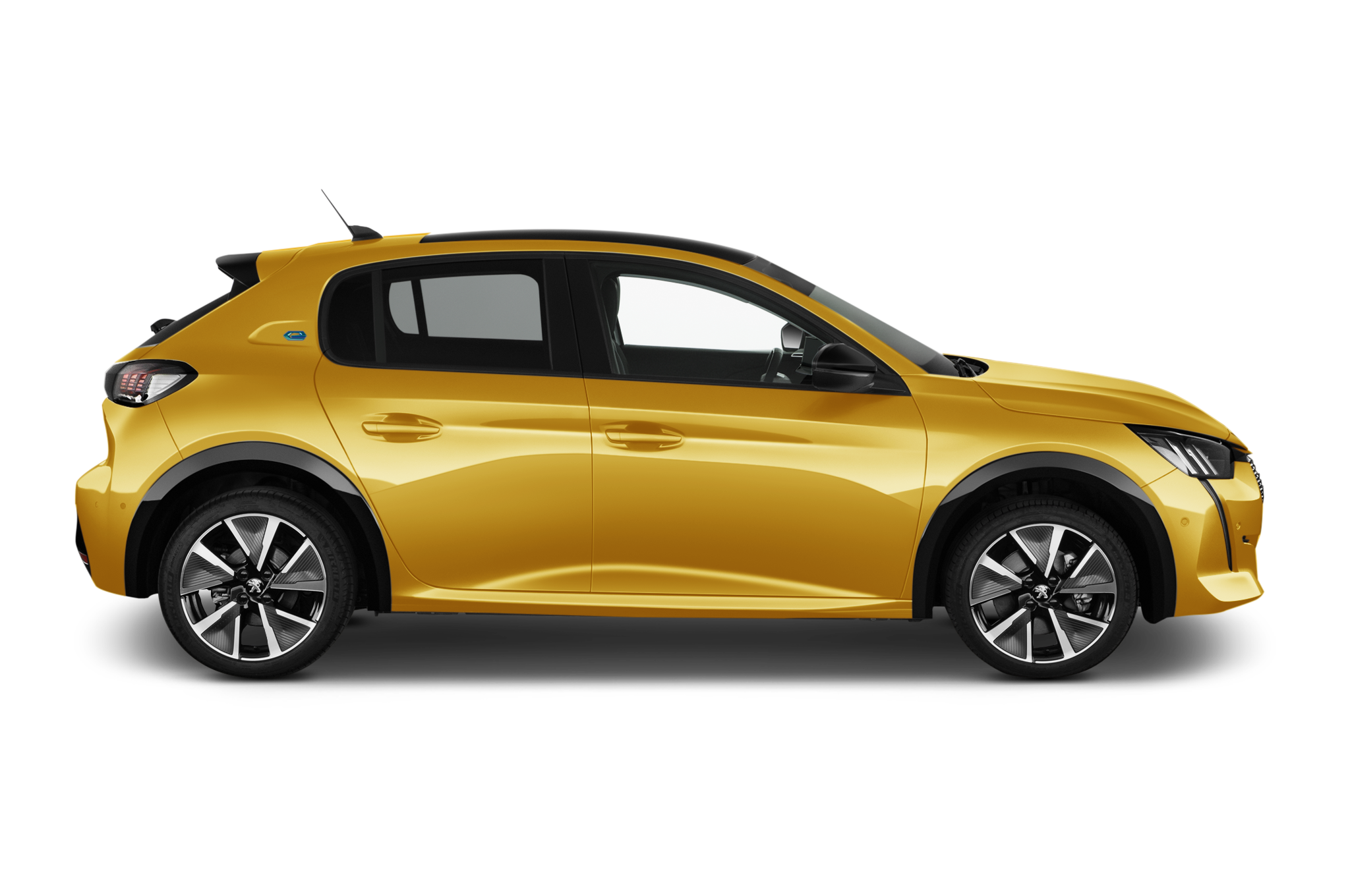 New Peugeot e-208 Deals & Offers | save up to £6,060 | carwow