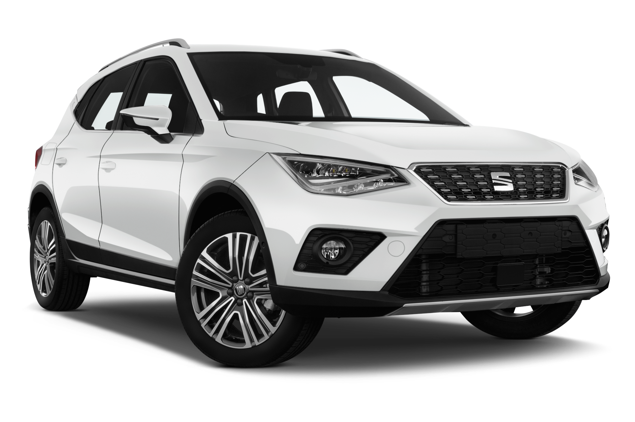 New SEAT Arona Deals & Offers | save up to £4,233 | carwow