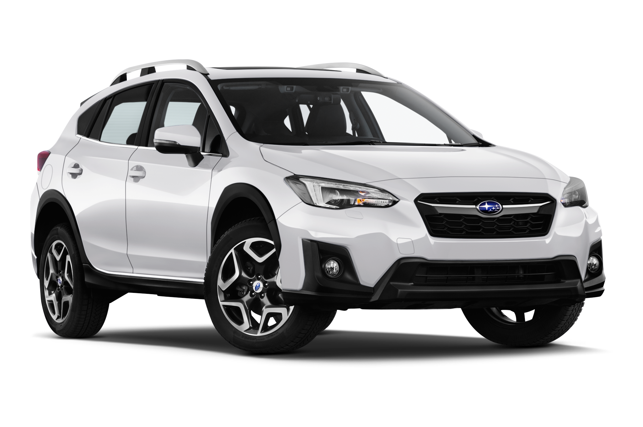 Subaru XV Specifications & Prices | carwow