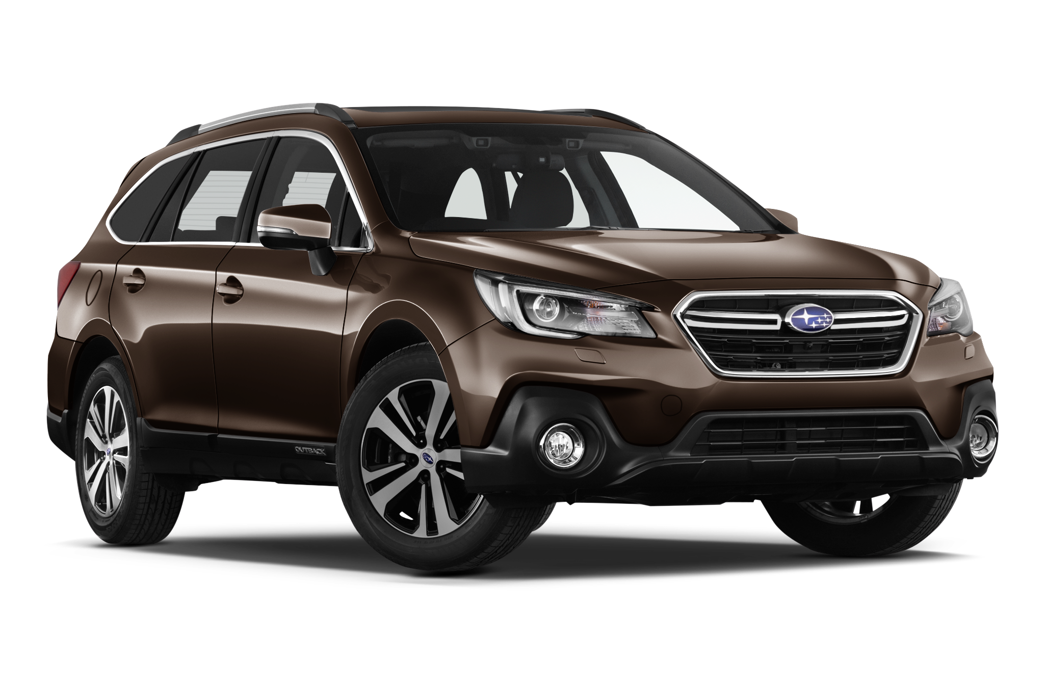 Subaru Outback Specifications & Prices | carwow