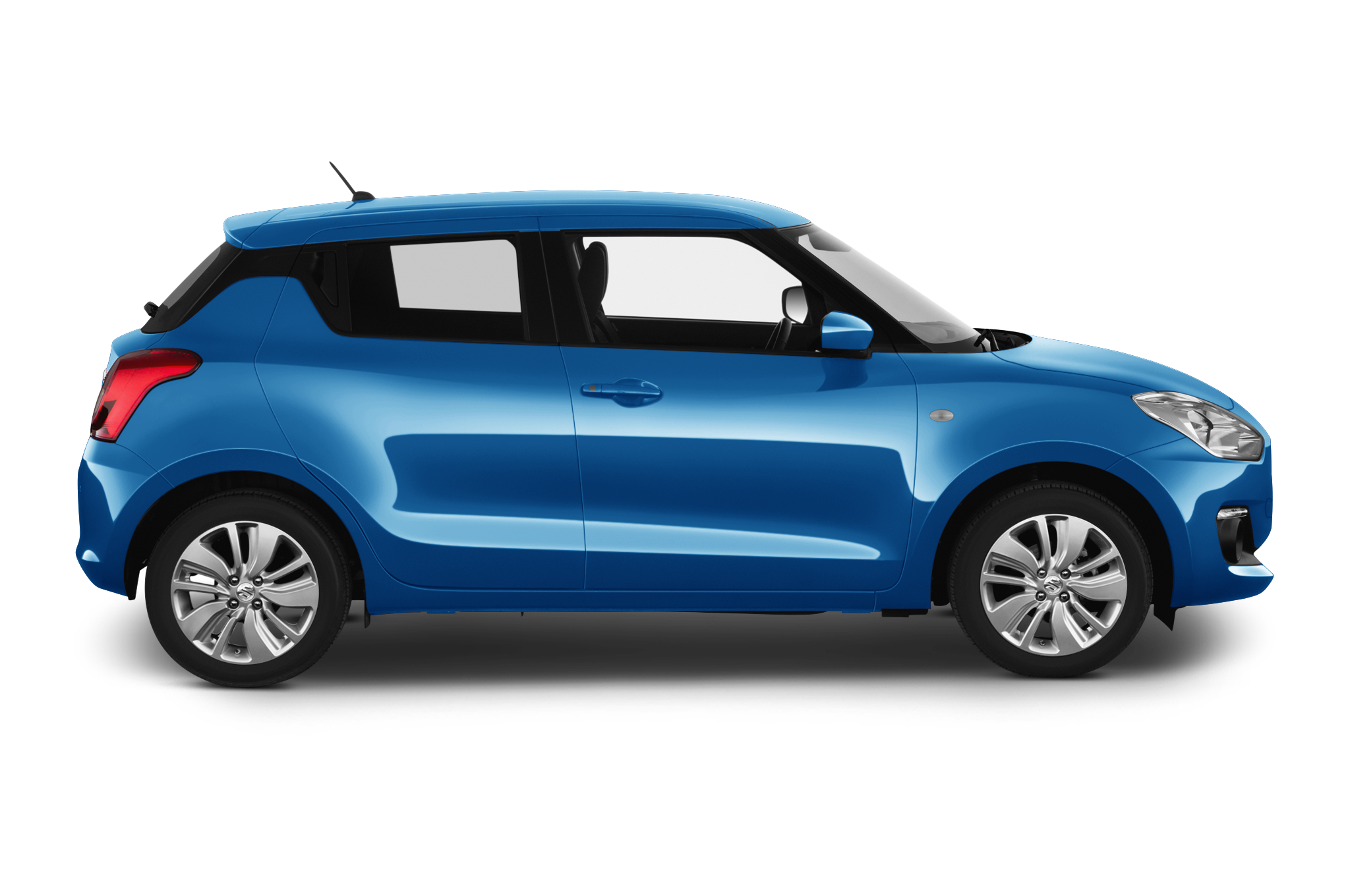 New Suzuki Swift Deals & Offers | save up to £3,350 | carwow