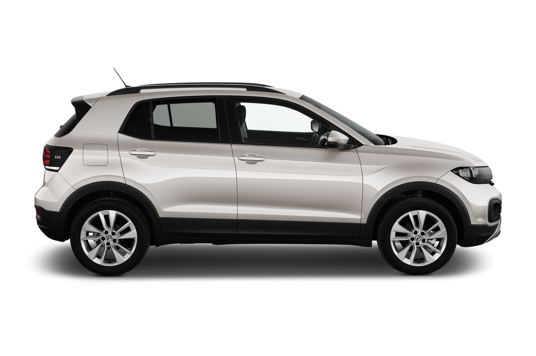 Volkswagen T-Cross Lease deals from £166pm | carwow