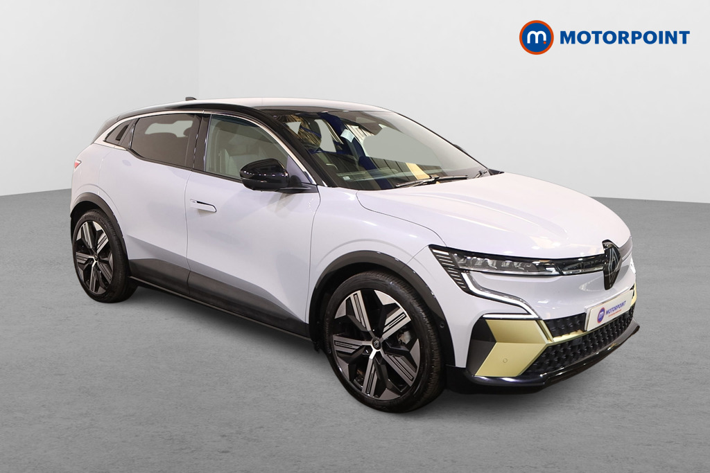 Renault Megane E-Tech Techno: long-term test | Auto Express