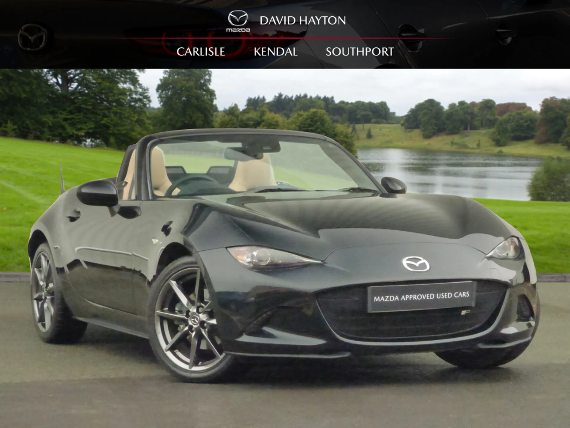 Mazda MX-5 EV: iconic roadster set for electric power | Auto Express