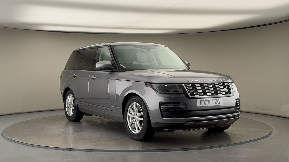 Range Rover D350 HSE: long-term test | Auto Express