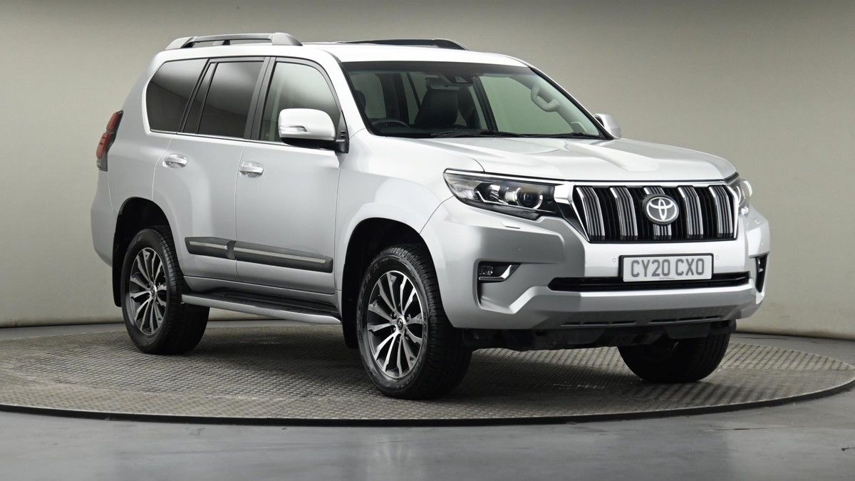 Toyota Land Cruiser (Mk1, 1960-1984) icon review: an unstoppable off ...