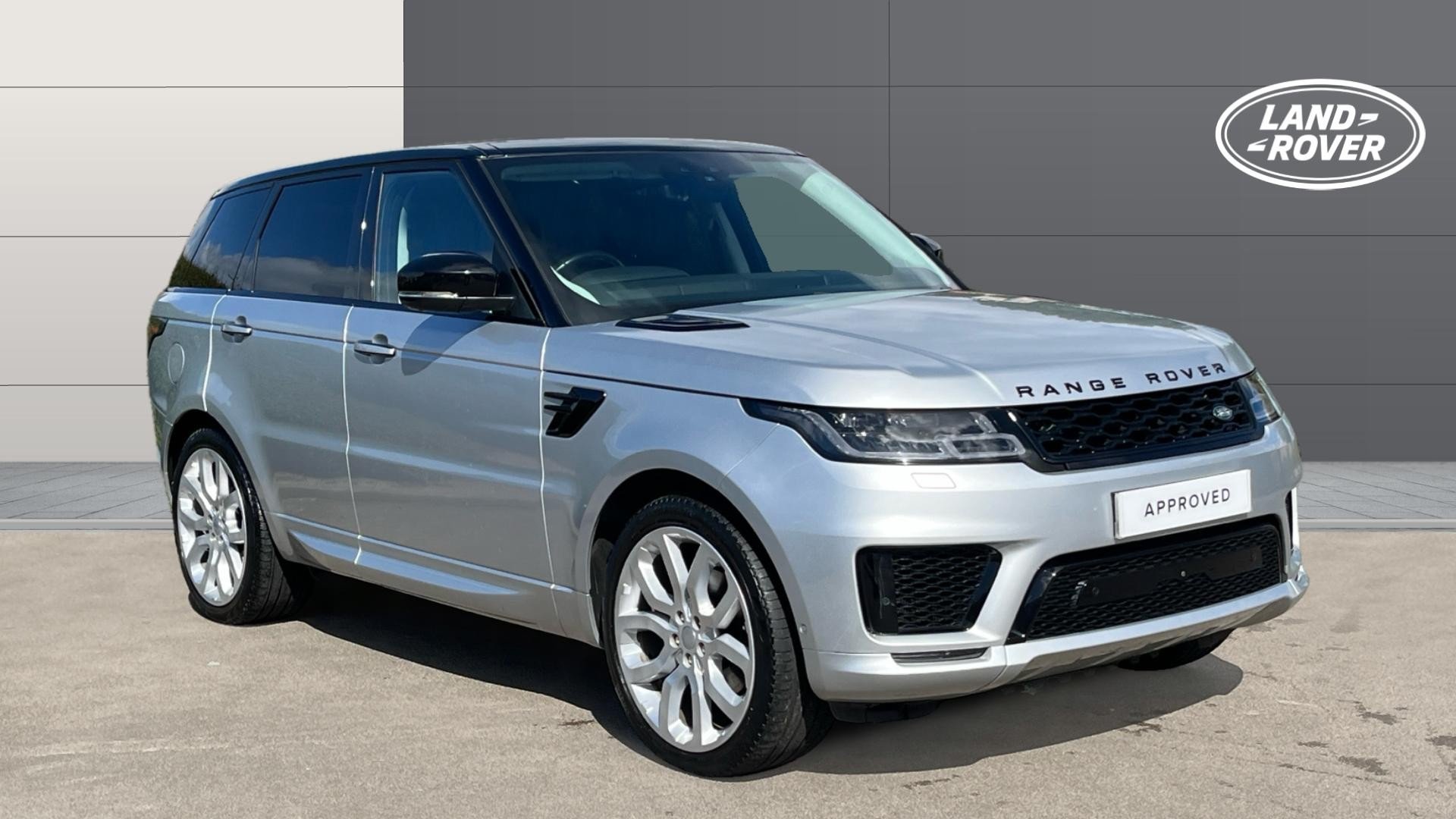 Range Rover Sport P550e Autobiography long-term test: PHEV brings ...