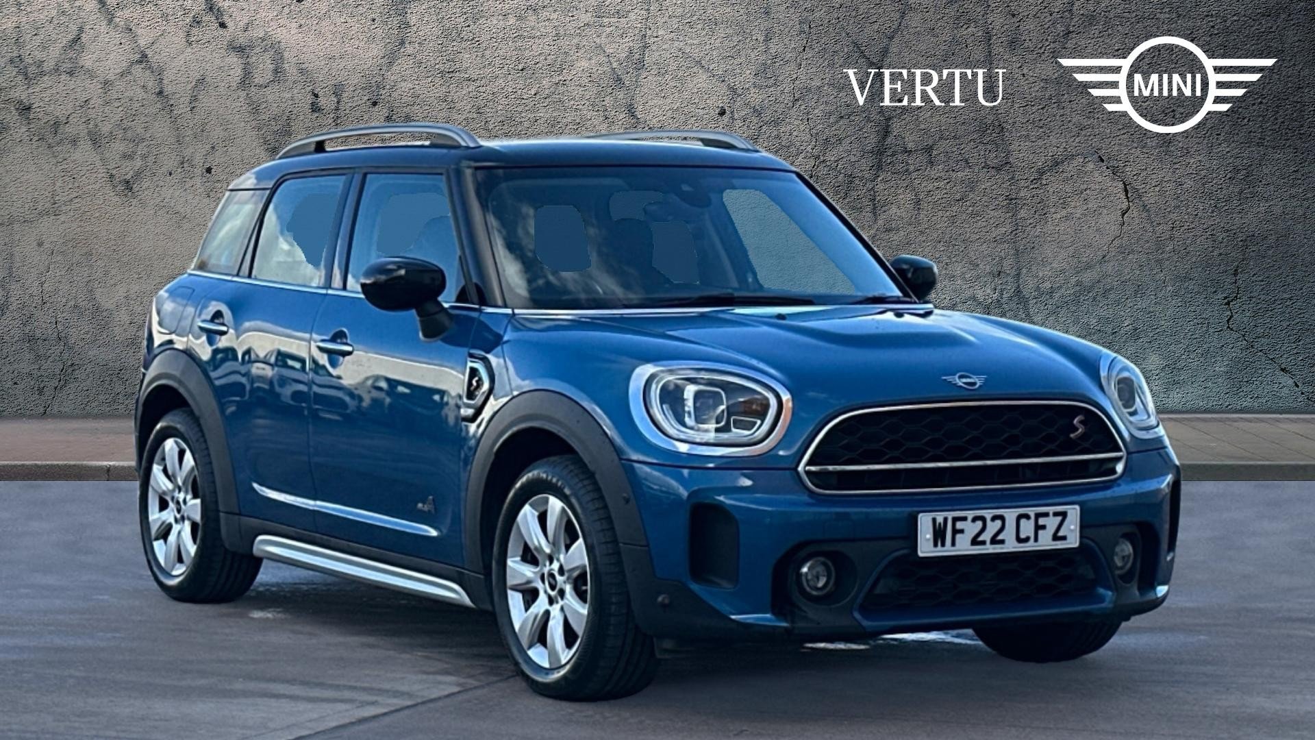 MINI Countryman review | Auto Express