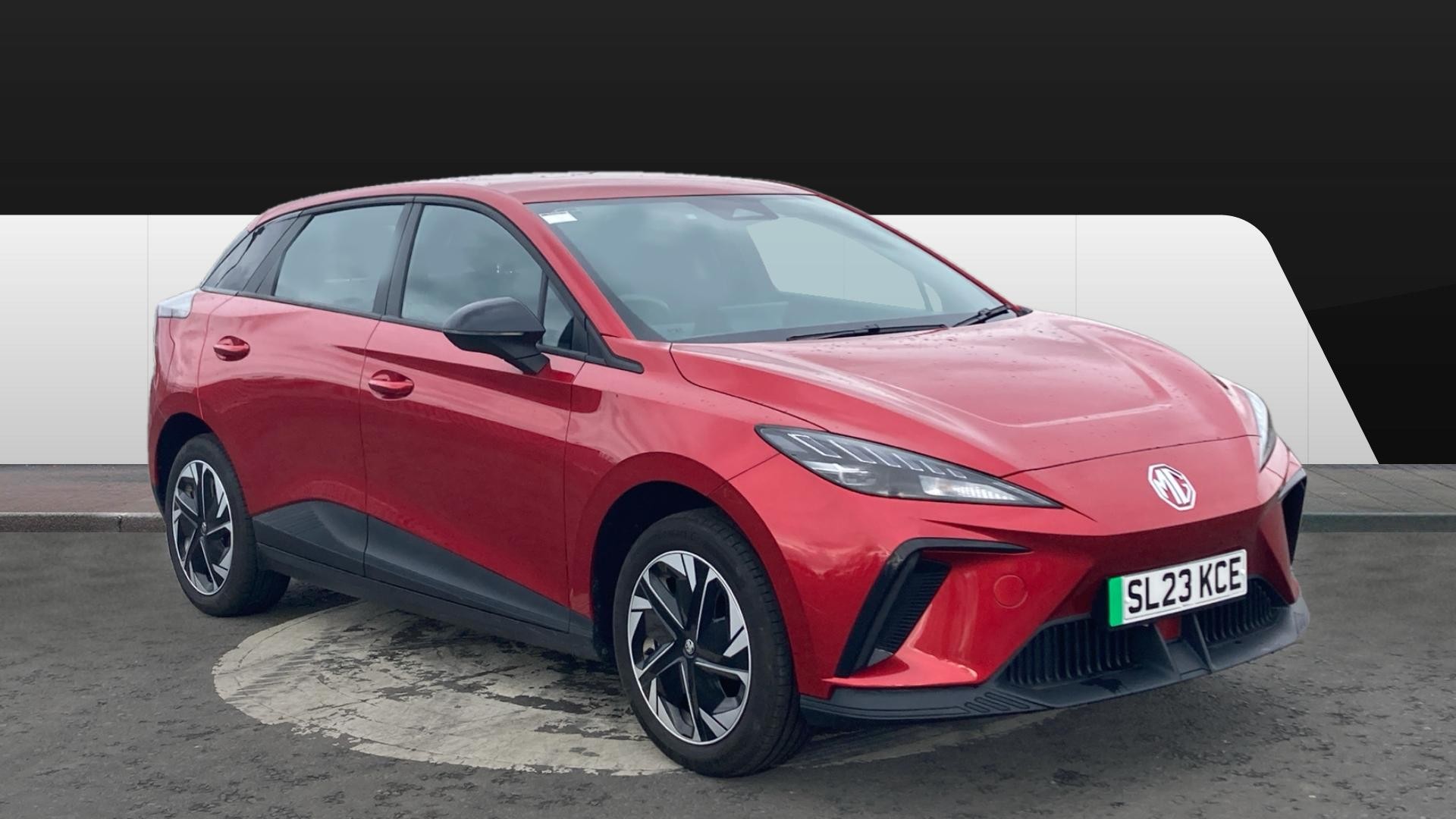 MG4 Trophy Extended Range 2023 review | Auto Express