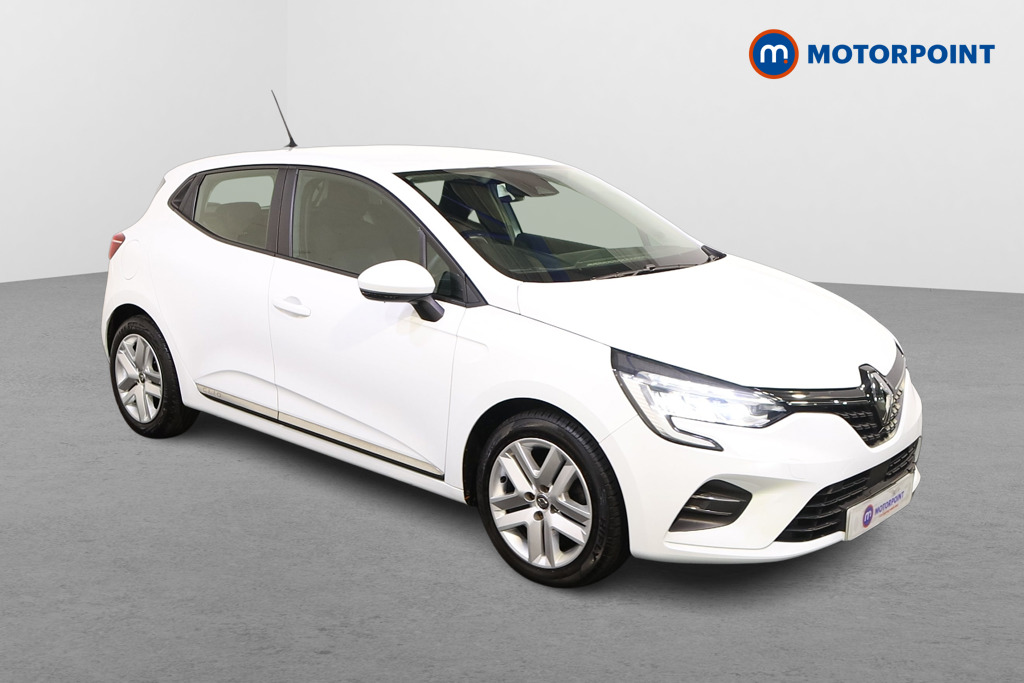 New Renault Clio 2023 facelift review: stylish French supermini gets a ...