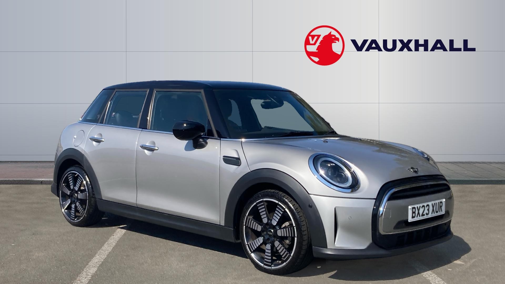 New MINI Cooper S 2024 review: desirable and full of charm | Auto Express