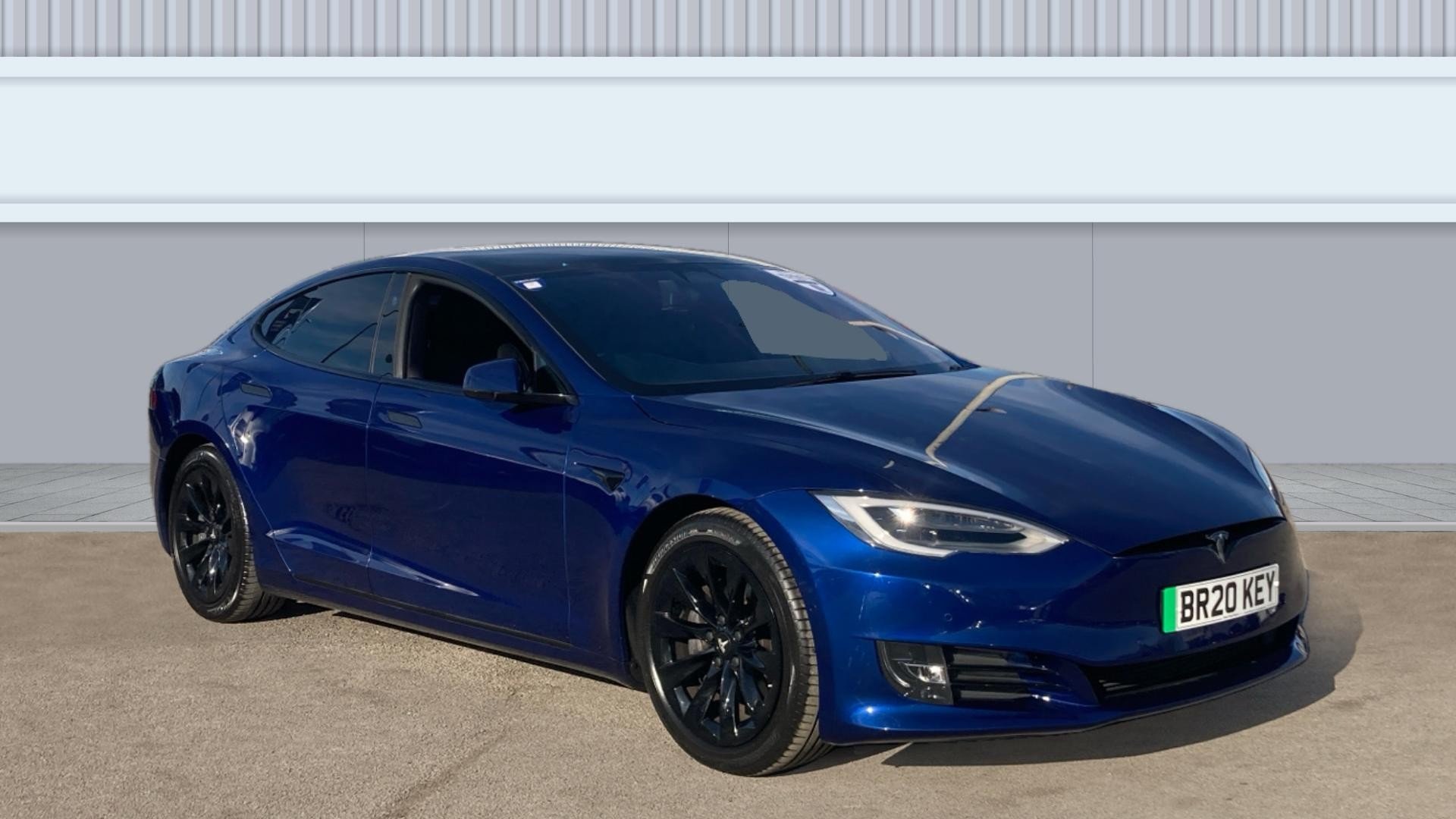 New Tesla Model S Plaid 2023 review | Auto Express