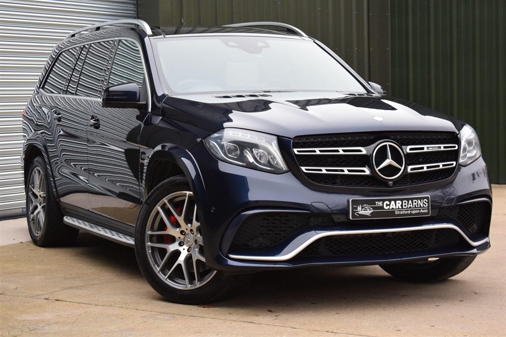 Used Mercedes GLS (Mk2, 2019-date) buyer’s guide: a luxurious, but ...
