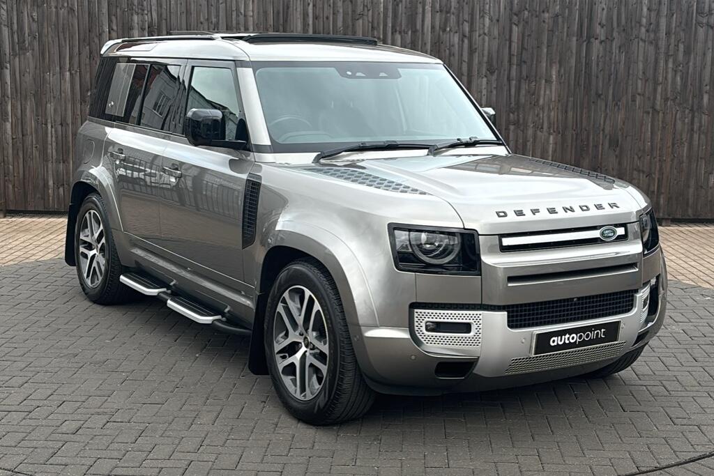 Used Land Rover Defender (Mk2, 2019-date) buyer’s guide: a worthy ...