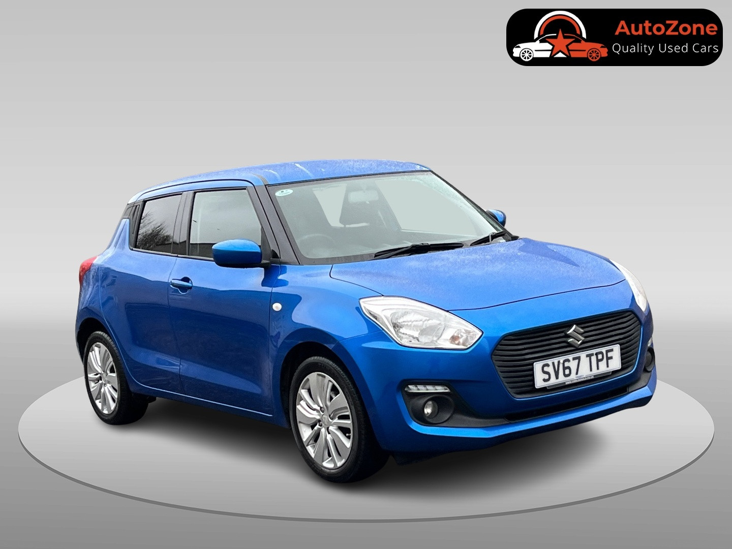 New Suzuki Swift 2017 review | Auto Express