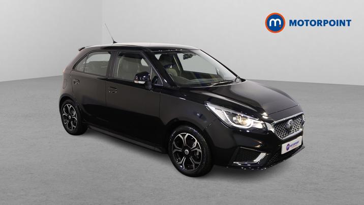 MG3 Hybrid+ long-term test: budget supermini is almost the perfect ...