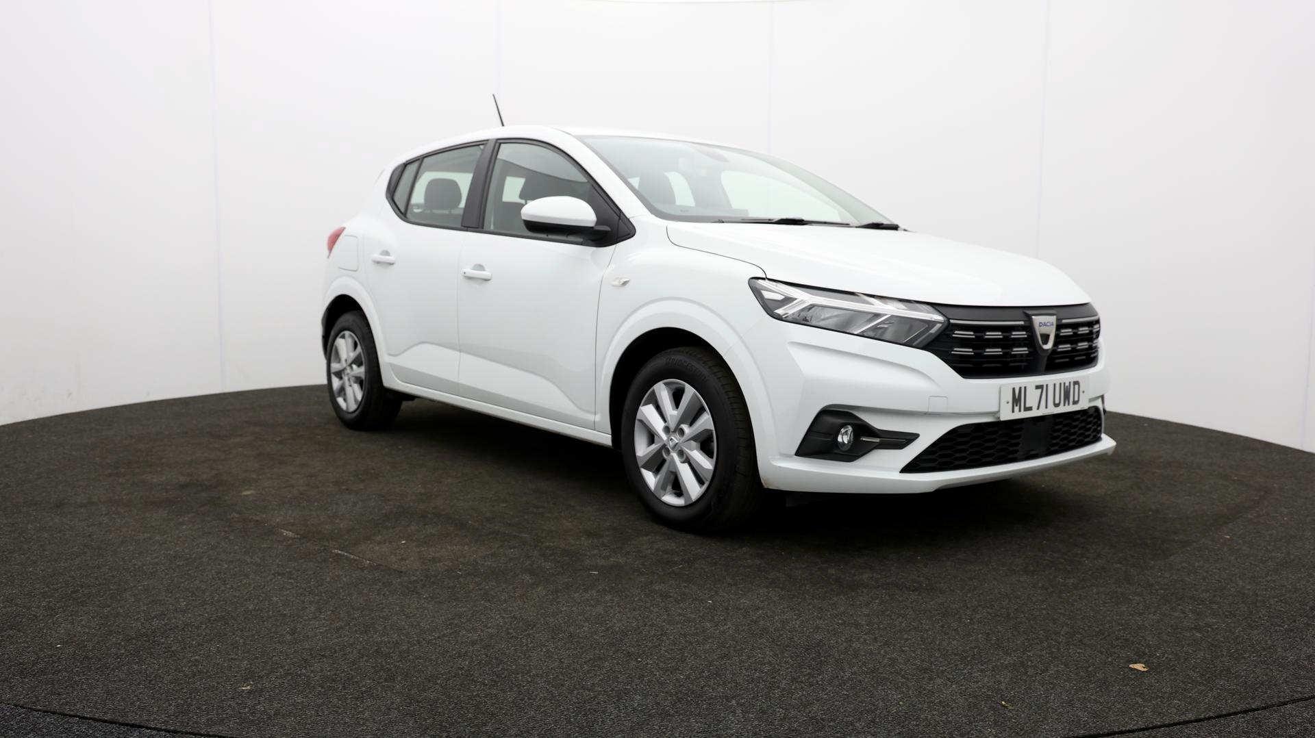 Used Dacia Sandero (Mk3, 2020-date) review: all the essentials at a low ...