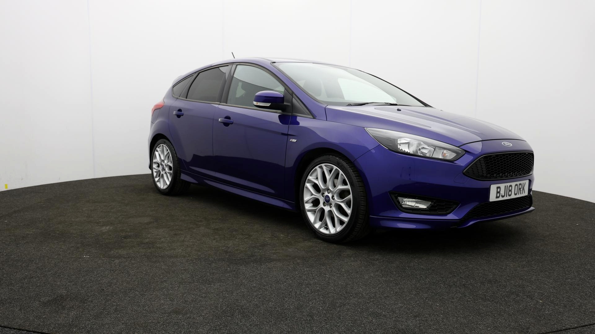 Long-term review: Ford Focus Titanium X | Auto Express