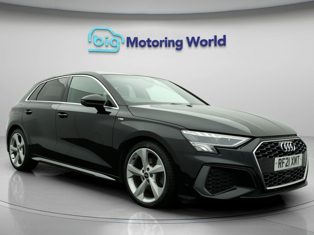 New Audi A3 TFSIe 2025 review: an almost perfect plug-in hybrid | Auto ...