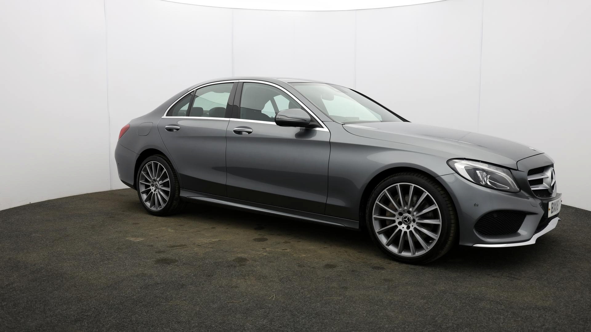 Mercedes C-Class review | Auto Express