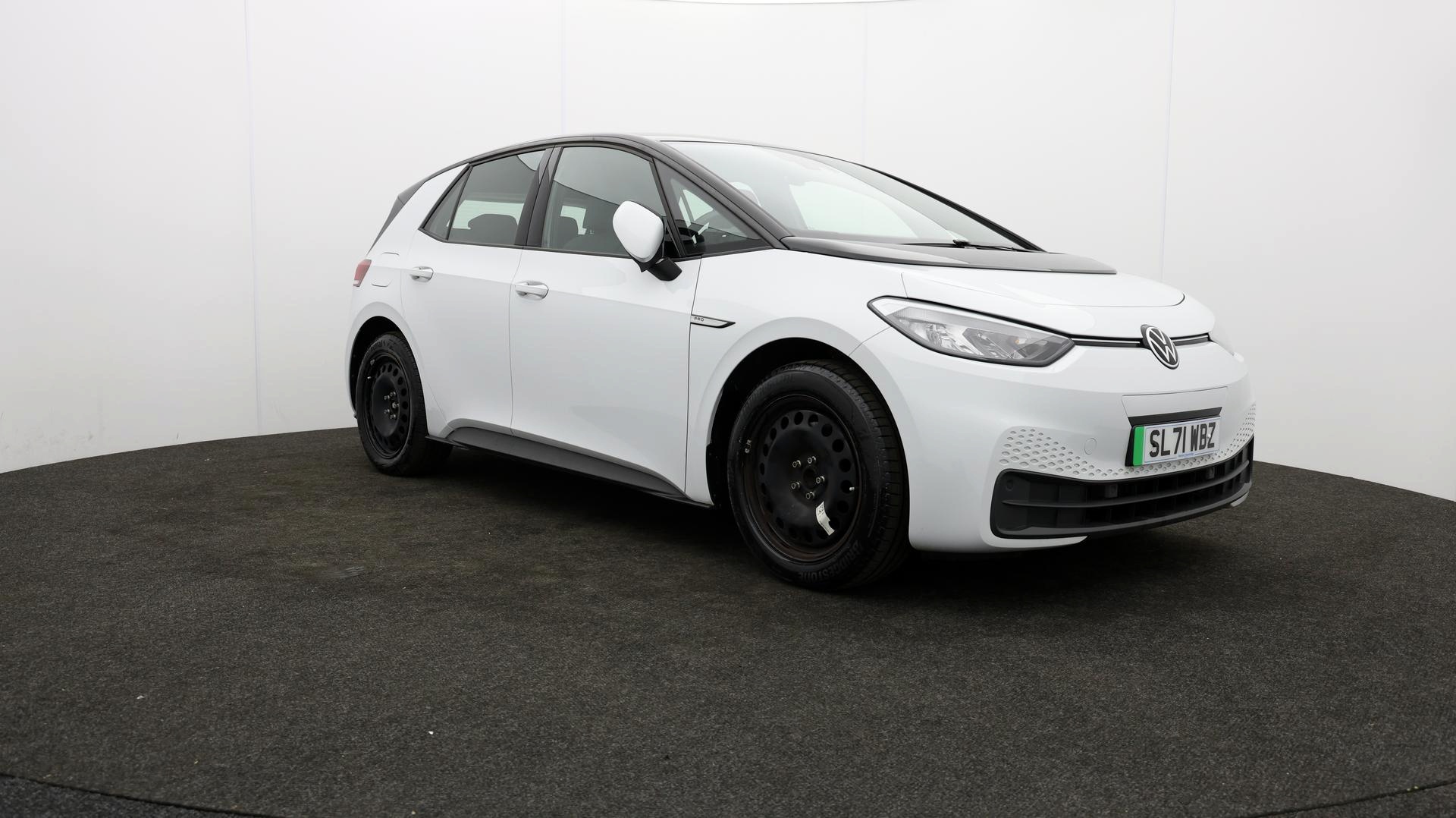 Volkswagen ID.3 Pro S long-term test: a great choice for electric car ...