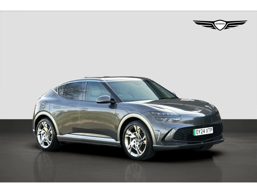 Genesis GV60 Premium long-term test: a great EV, if you can afford it ...