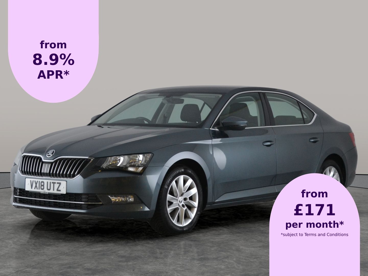 Skoda Superb SE L 2.0 TDI DSG review: large family car is better than ...