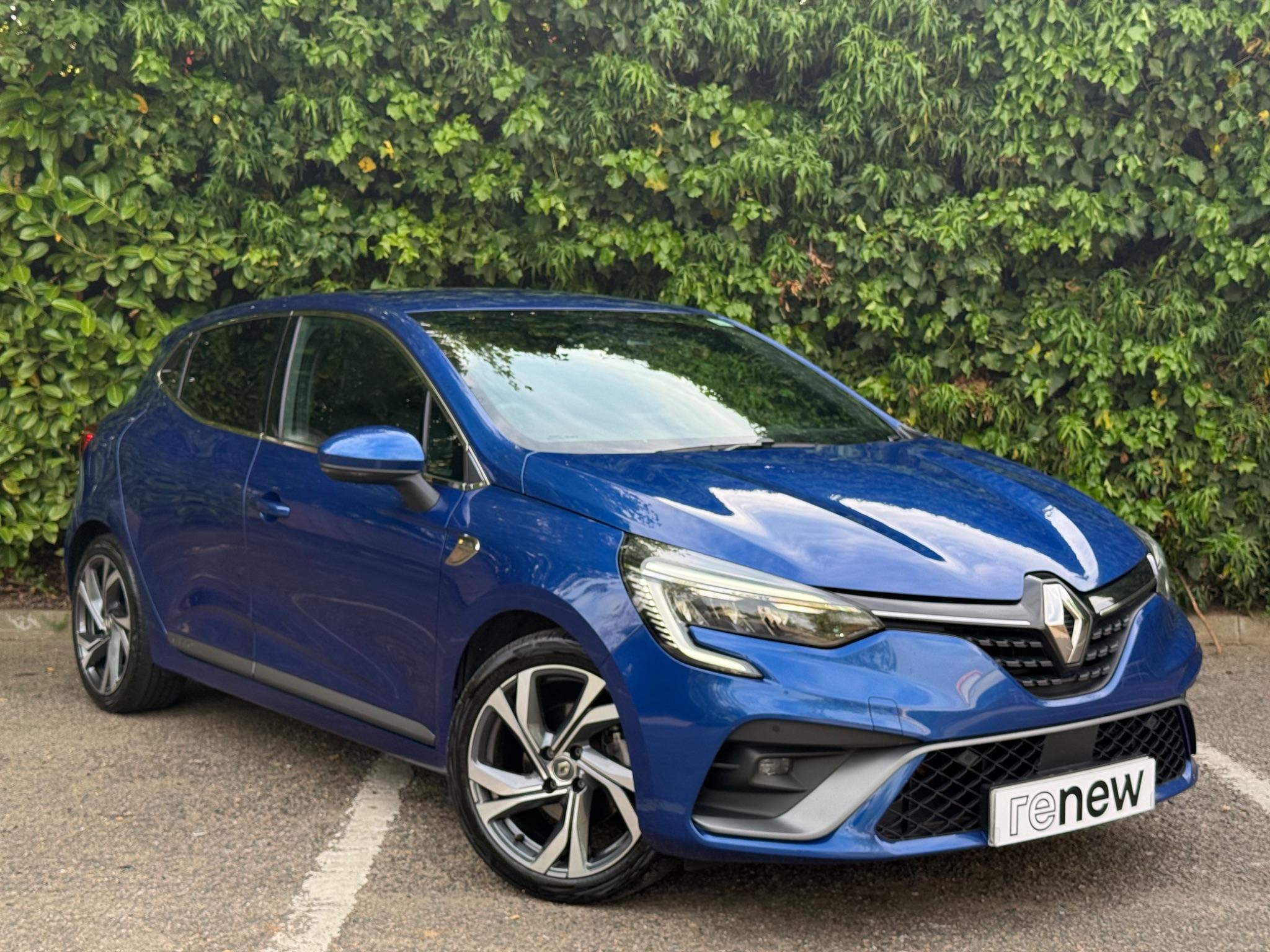 Used Renault Clio (Mk4, 2012-2019) review | Auto Express