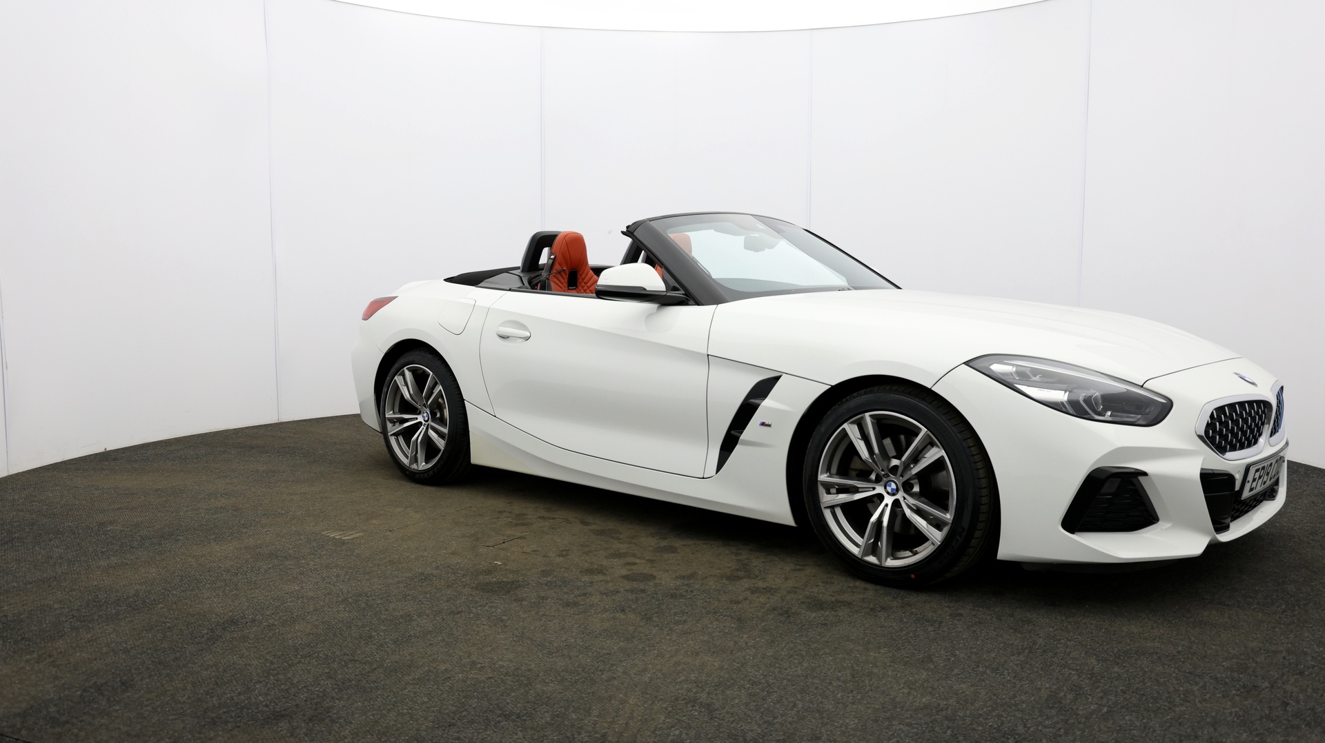 BMW Z car supertest: Z1, Z3, Z4 and Z8 help us celebrate 35 years of ...