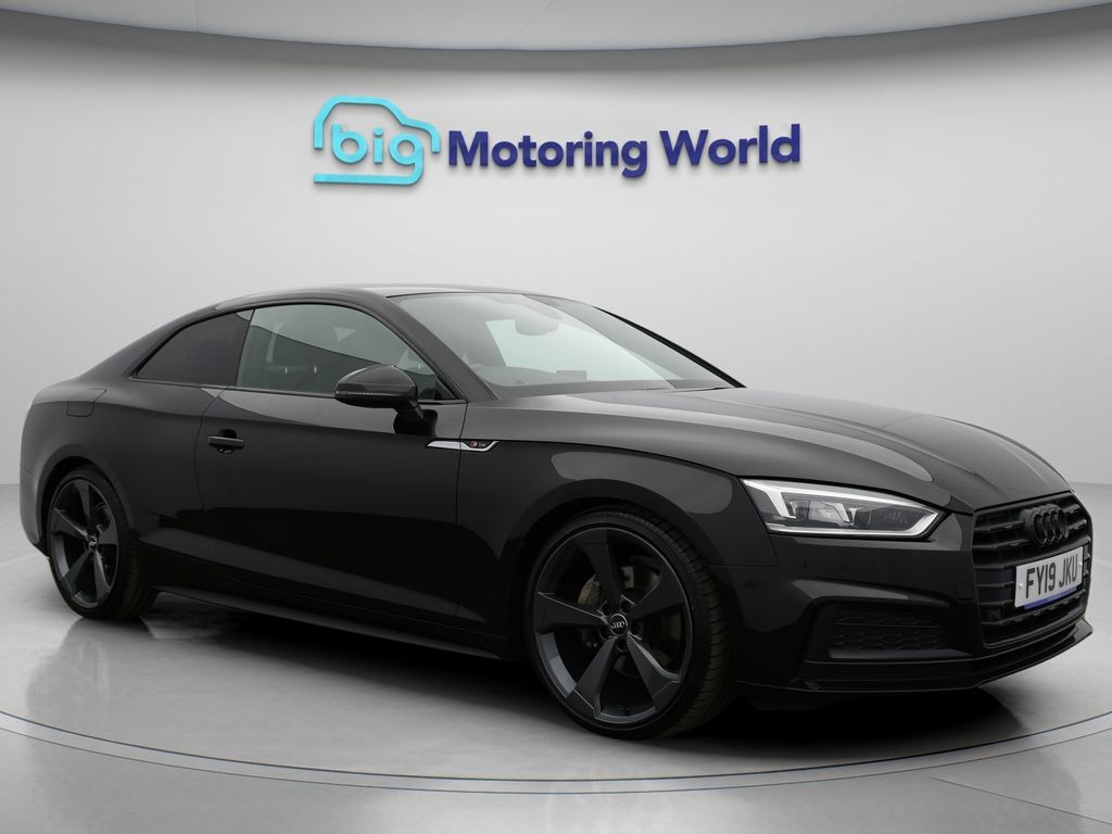 Audi A5 Avant review | Auto Express
