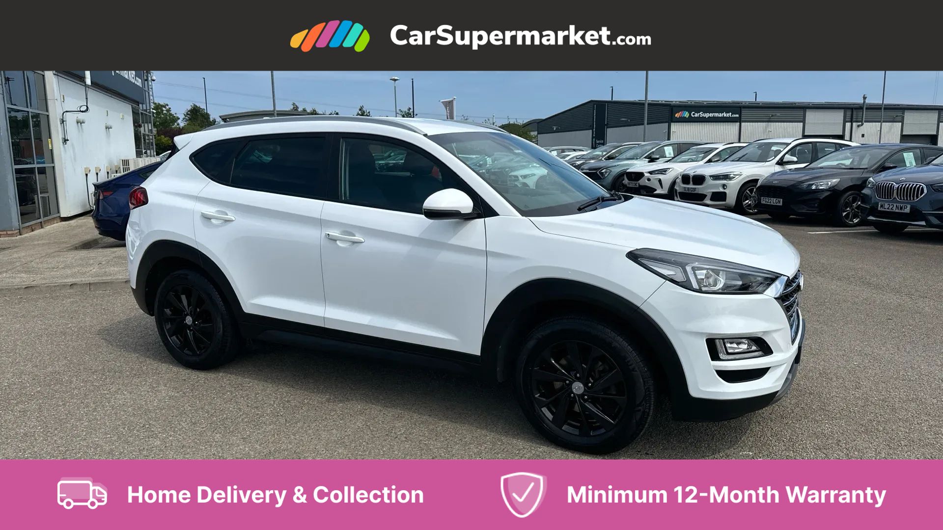 Citroen C4 Cactus vs crossover rivals | Auto Express