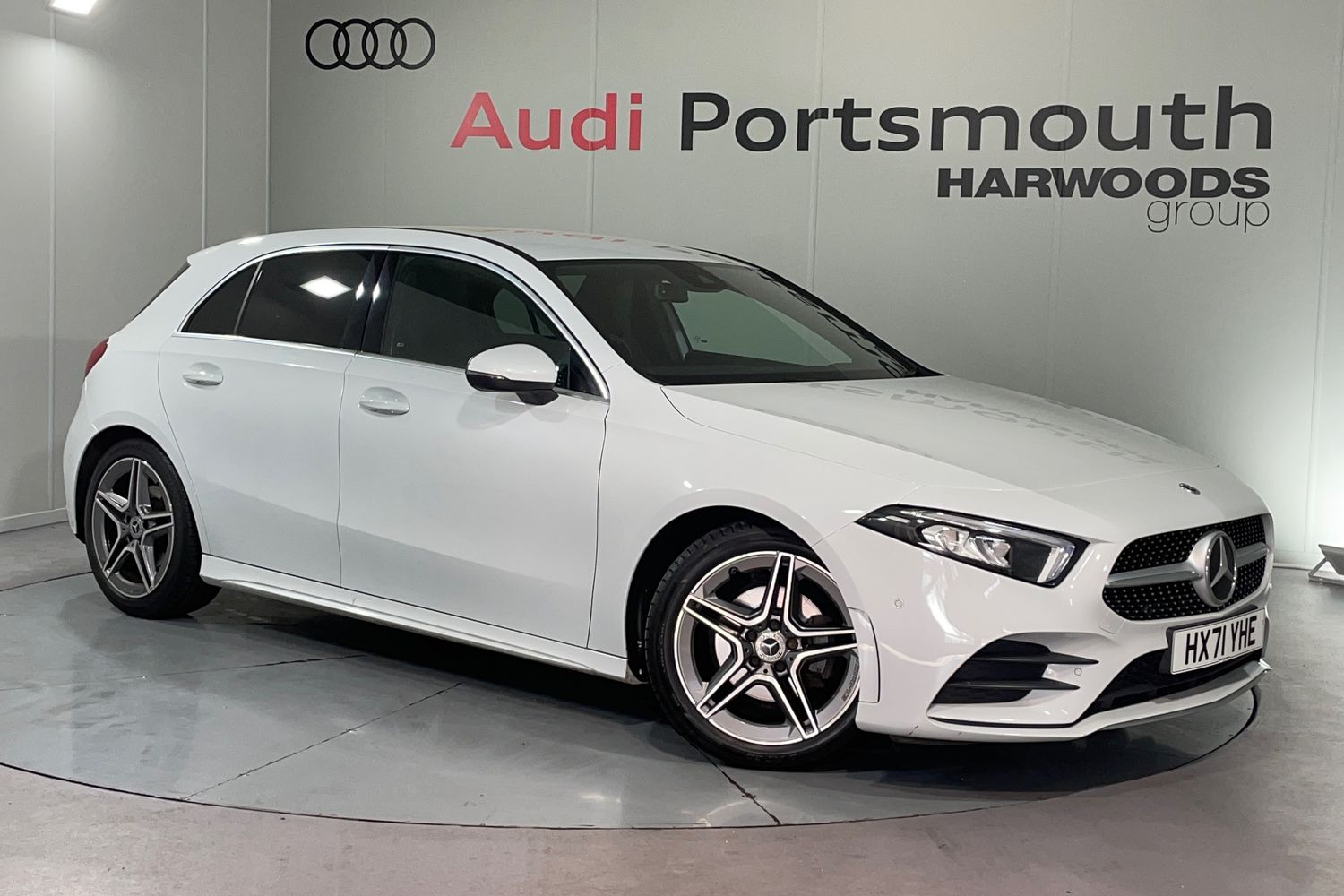 New Mercedes A 180 SE 2019 review | Auto Express