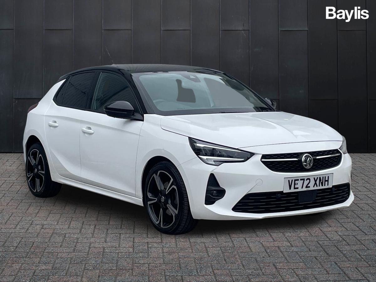 Vauxhall Corsa Sting review | Auto Express