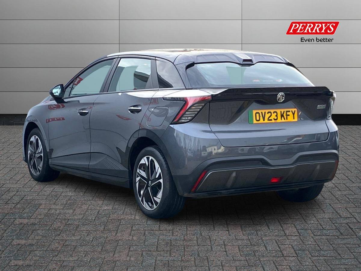 MG4 Trophy Long Range: long-term test | Auto Express