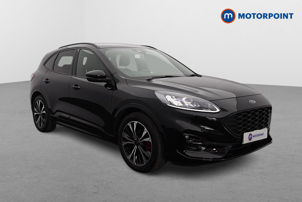 Used Ford Kuga (Mk2, 2012-2019) review | Auto Express
