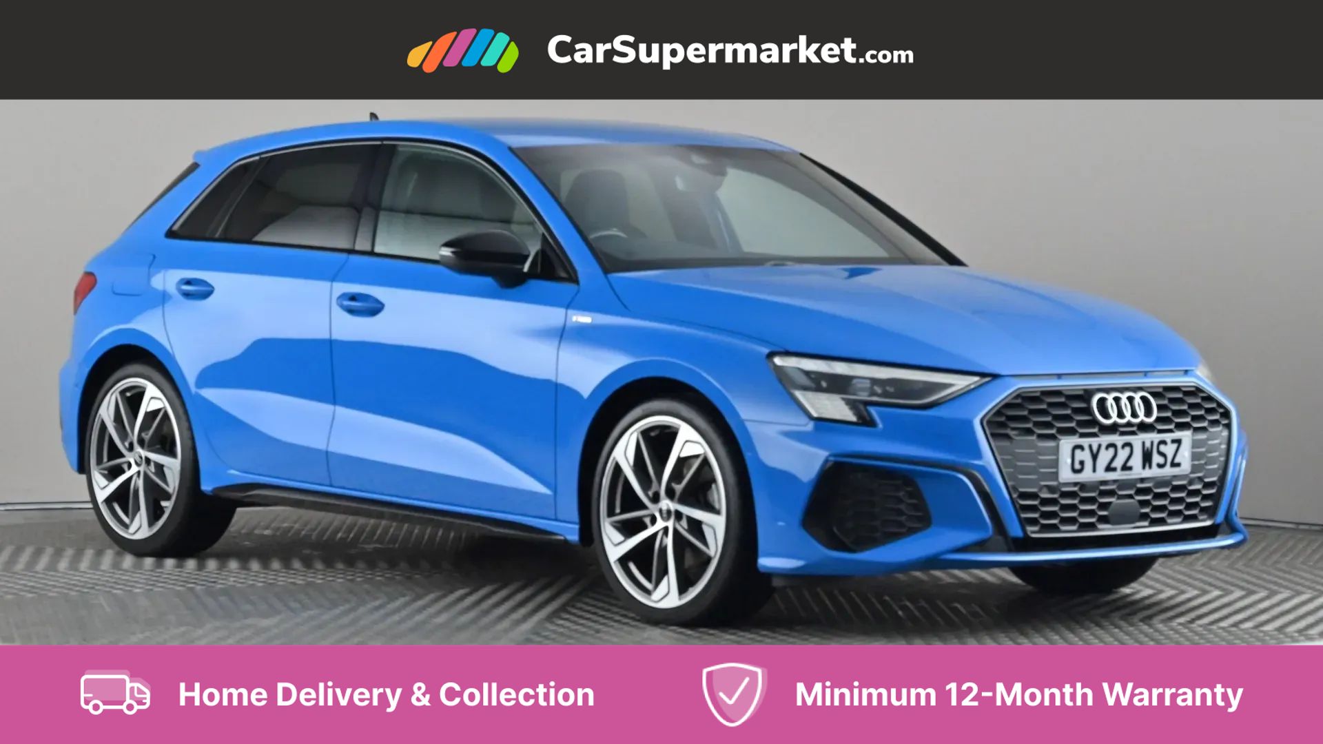 New Audi A3 TFSIe 2025 review: an almost perfect plug-in hybrid | Auto ...