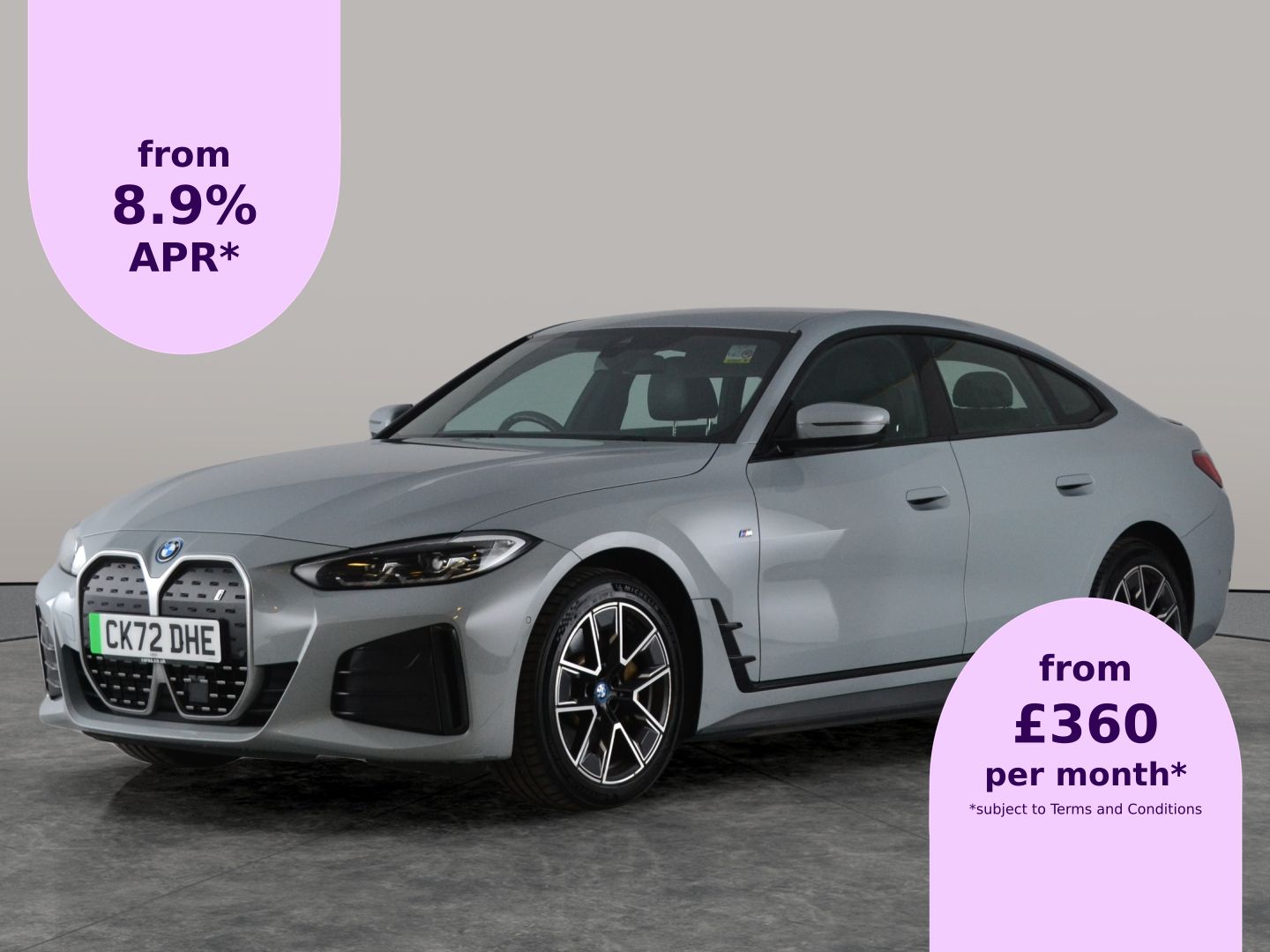 Used BMW i4 buyer's guide (Mk1, 2021-date): one of the very best second ...