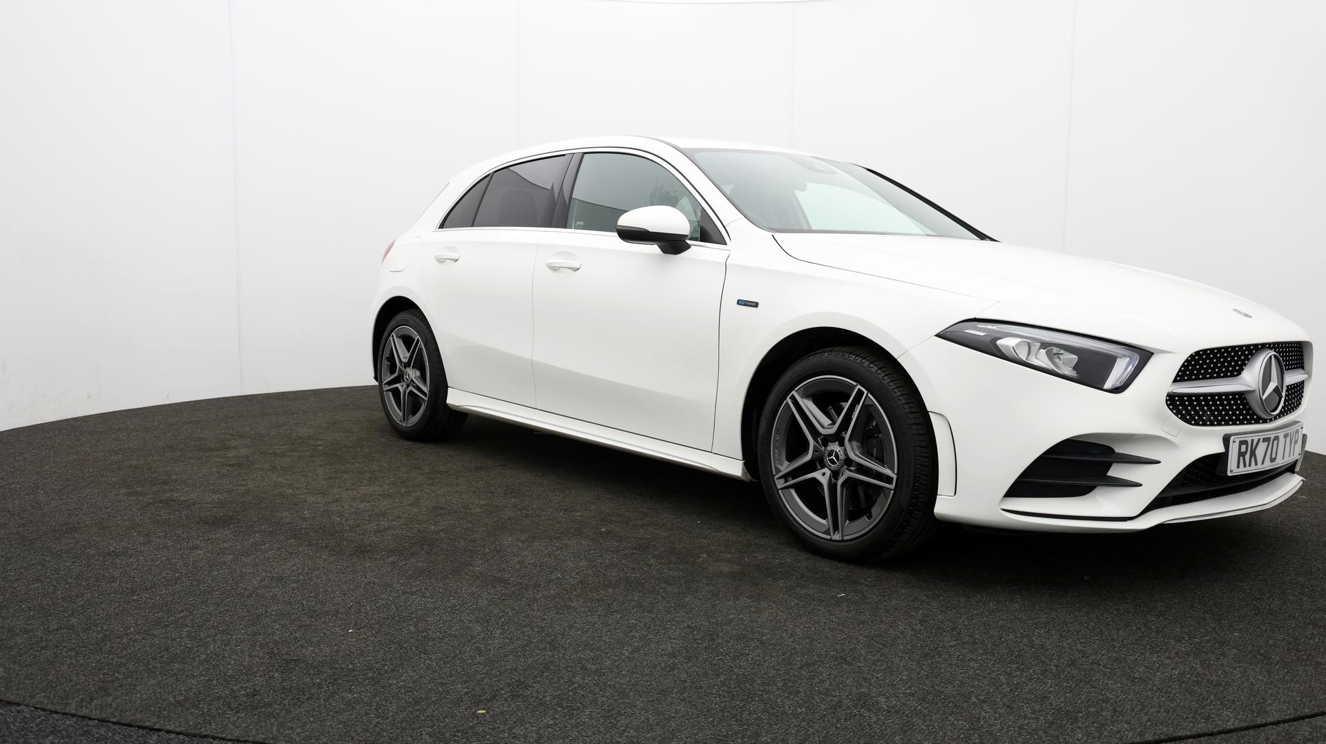 Mercedes A-Class review | Auto Express