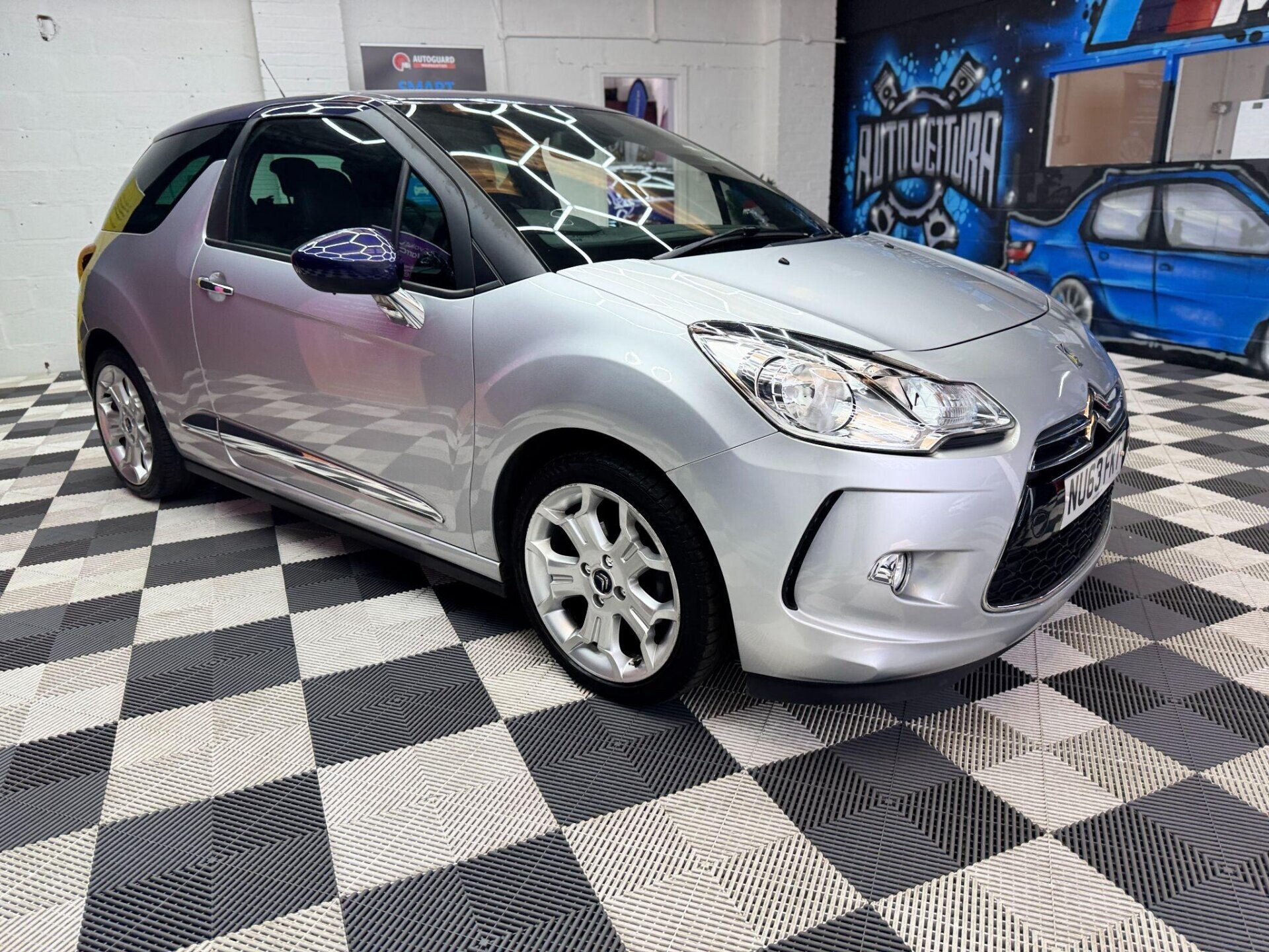 Used cars for sale | Auto Express