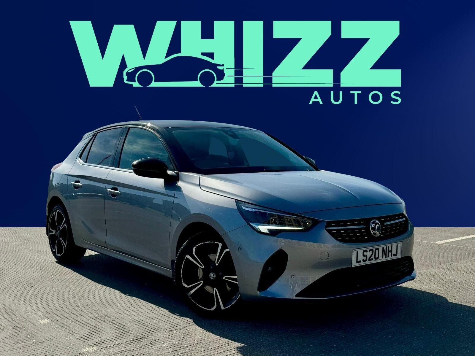 Vauxhall Corsa-e Elite Nav 2020 review | Auto Express
