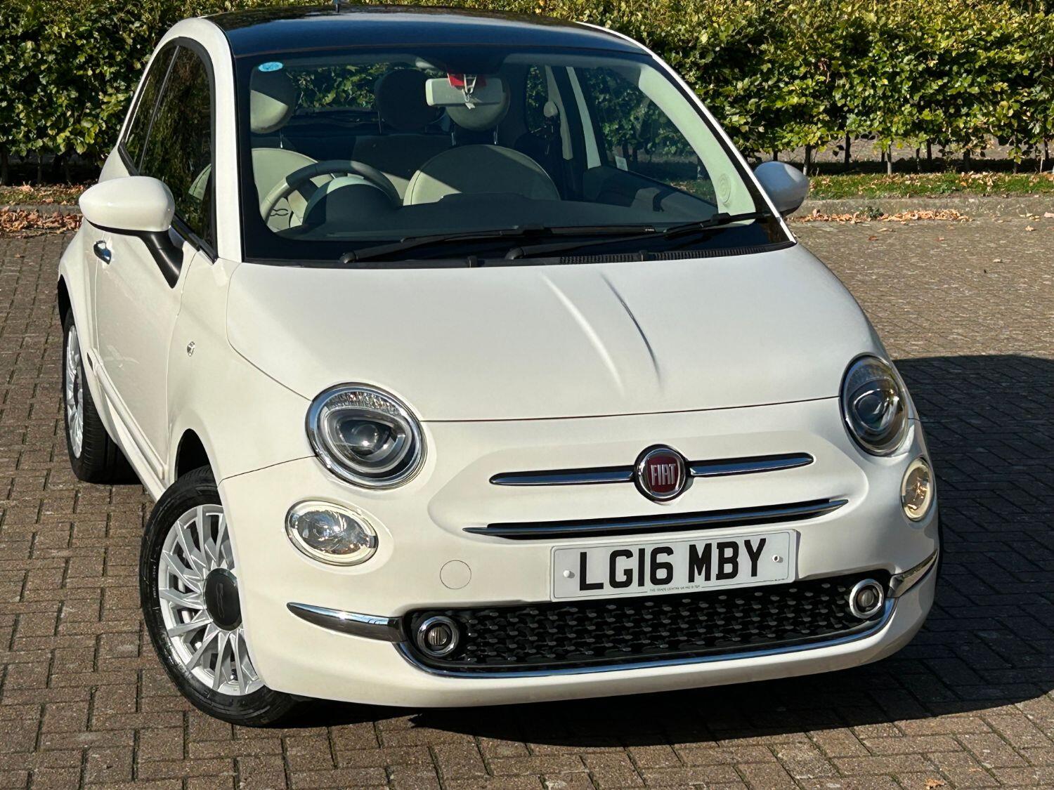 Fiat 500 - Boot space, comfort & practicality | Auto Express
