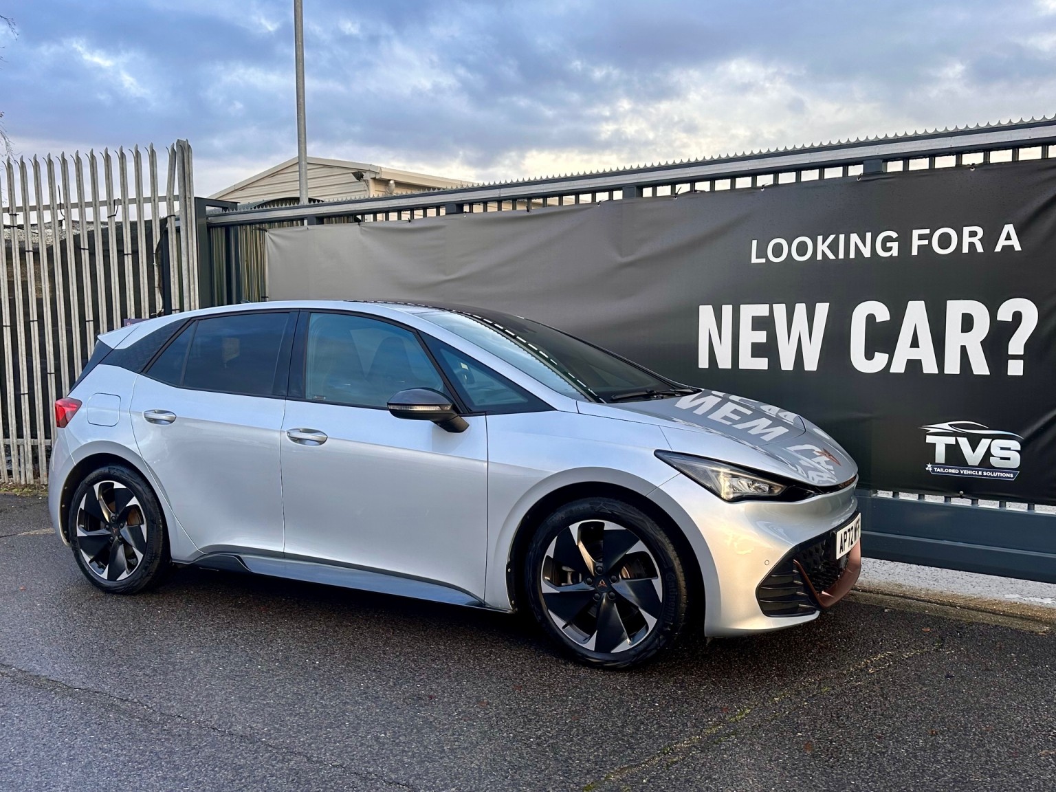 Cupra Born V3: long-term test | Auto Express