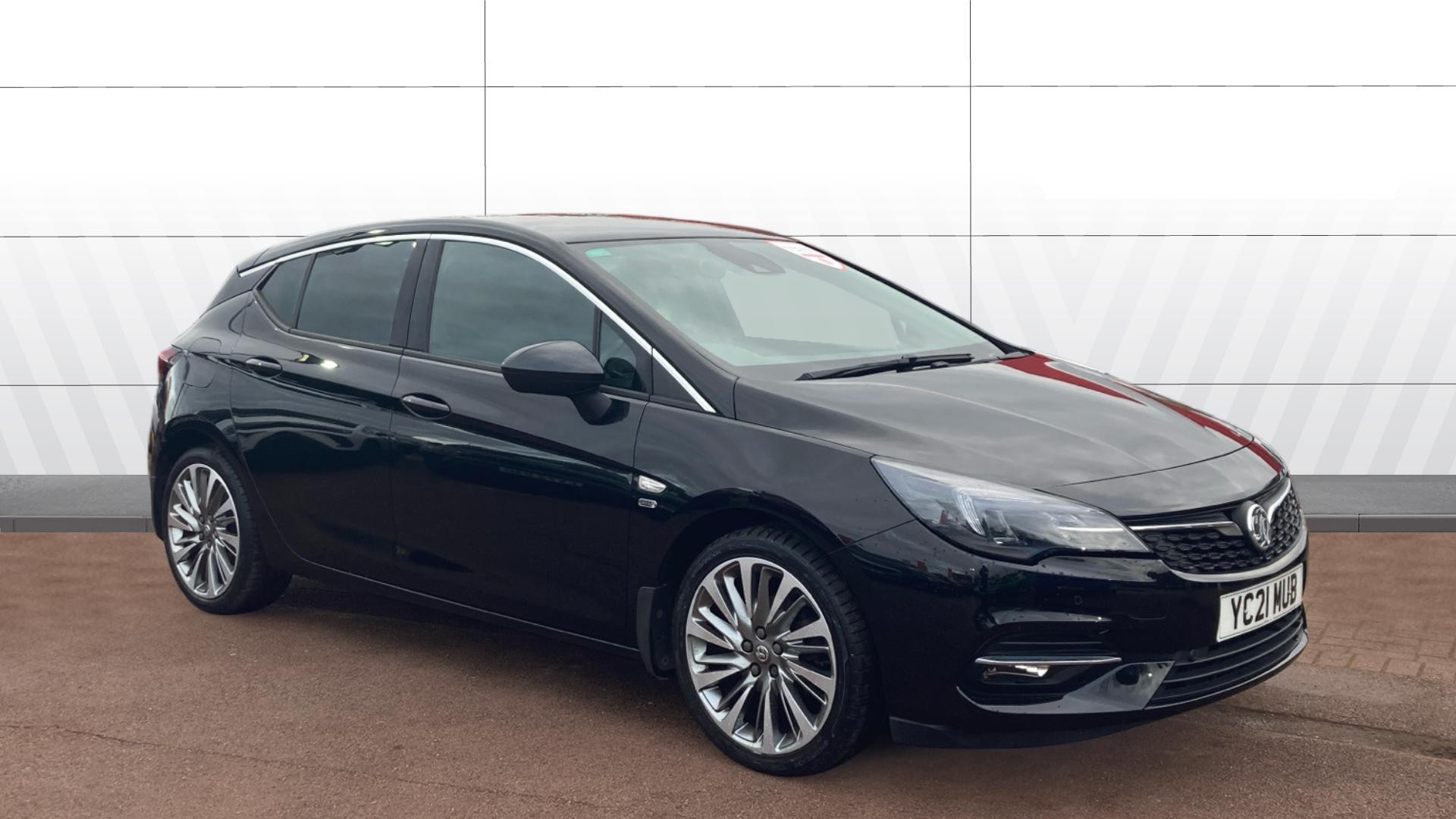 Used Vauxhall Astra (Mk7, 2015-2022) buyer's guide: an affordable and ...