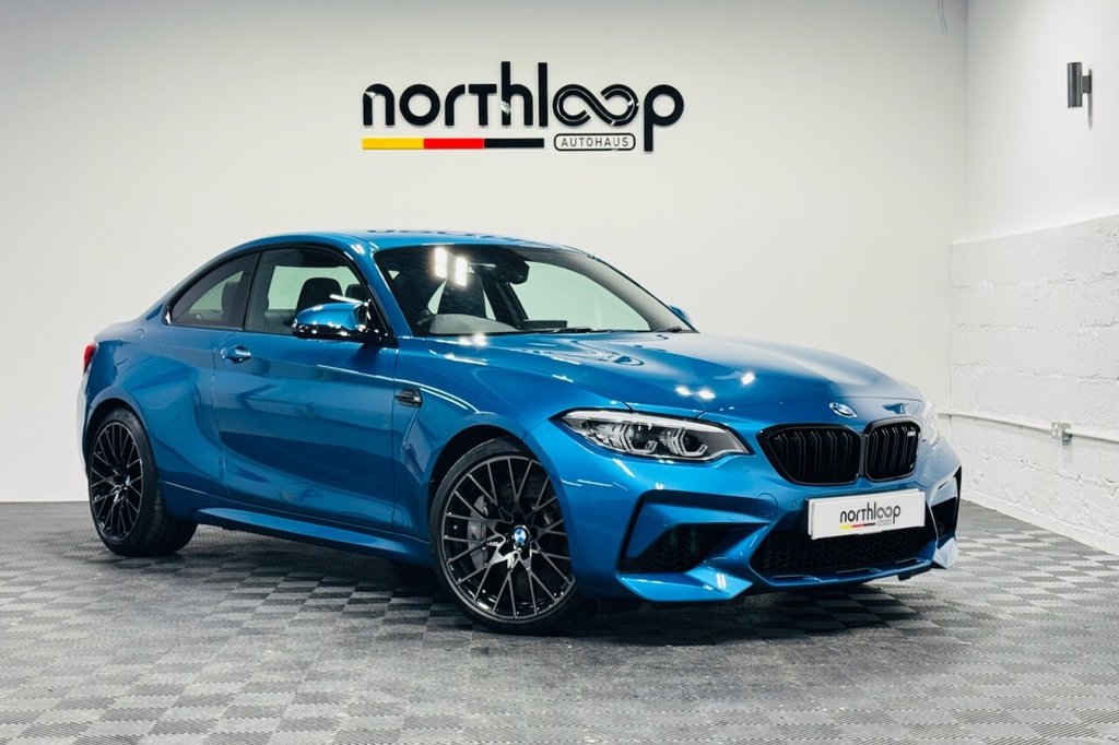 New BMW M2 Competition 2018 review | Auto Express
