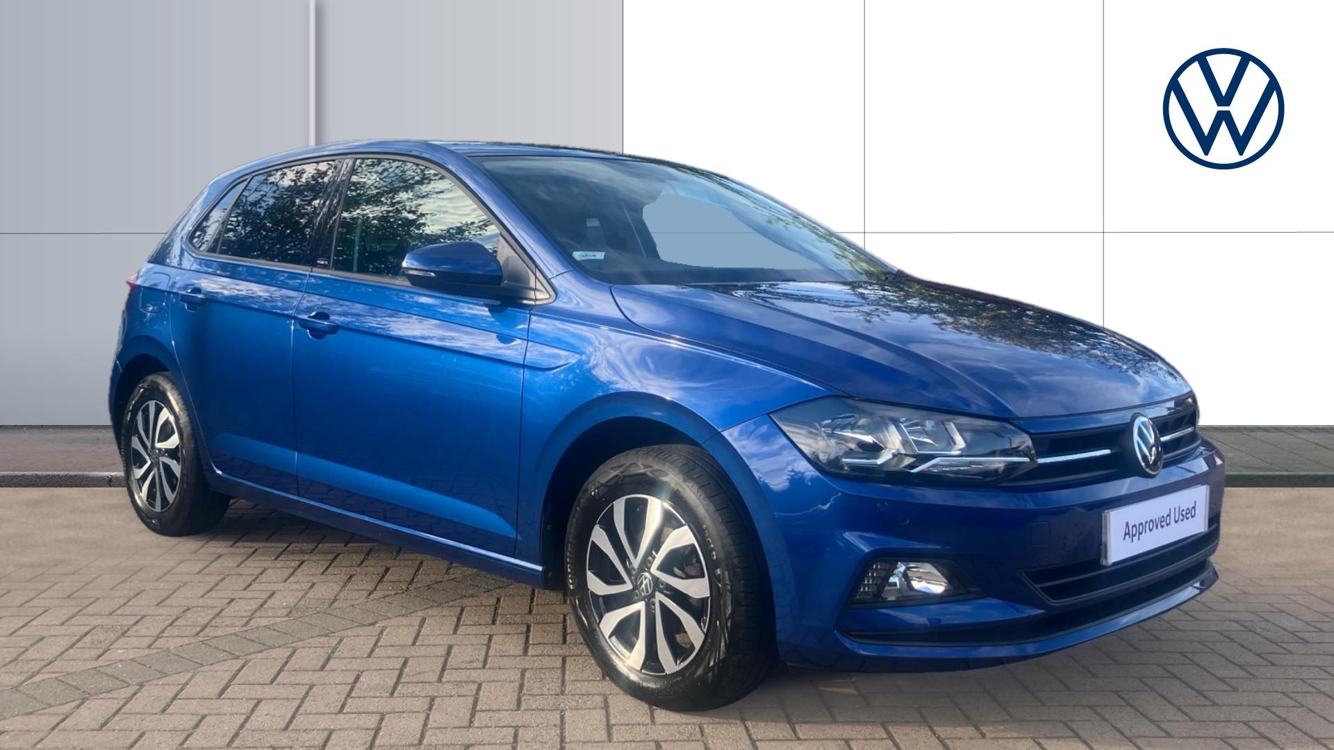 Volkswagen Polo R Line review | Auto Express