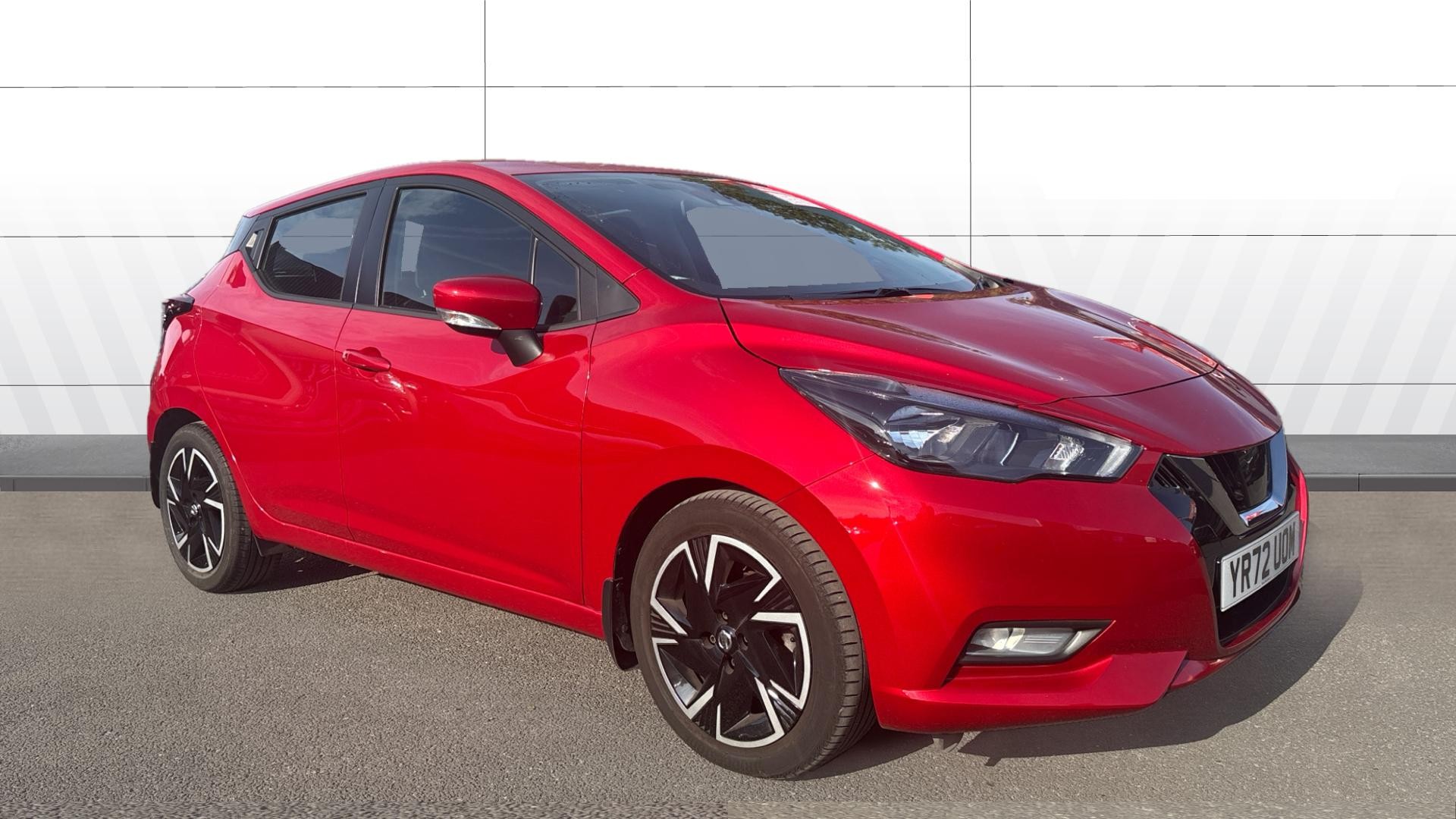 Nissan Micra review | Auto Express