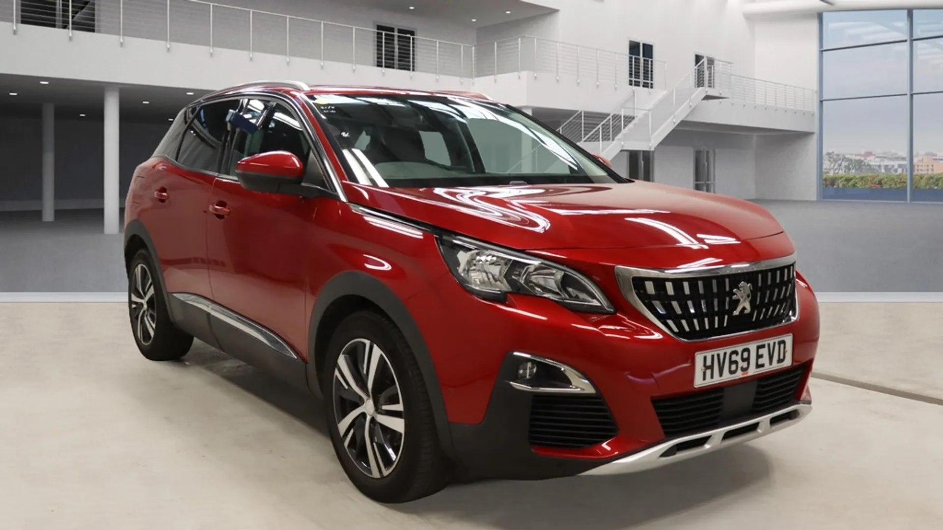 Peugeot E-3008 GT long-term test: a great motorway mile-muncher | Auto ...
