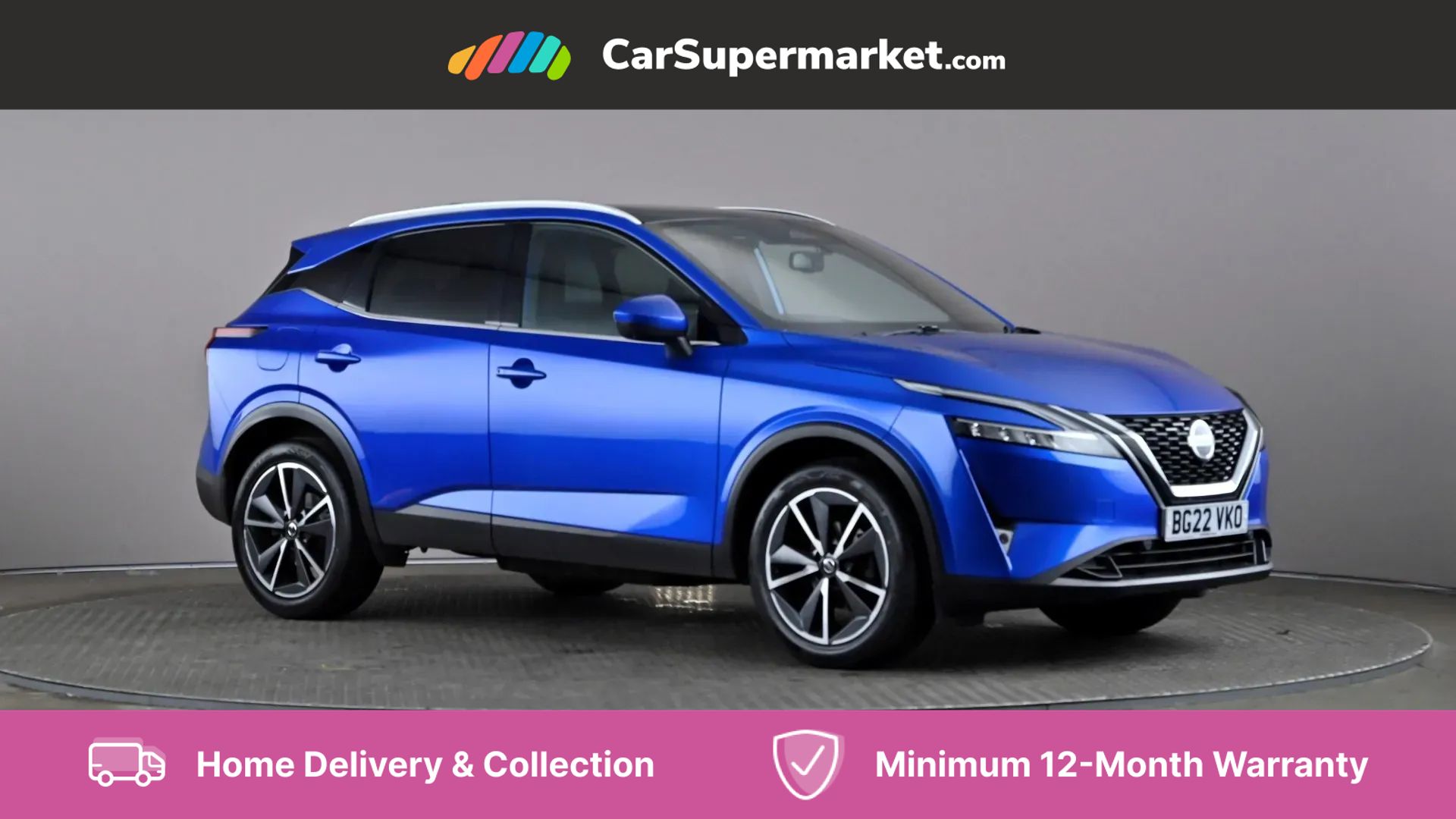 Nissan Qashqai N-Design review: SUV favourite ups the style but stays ...