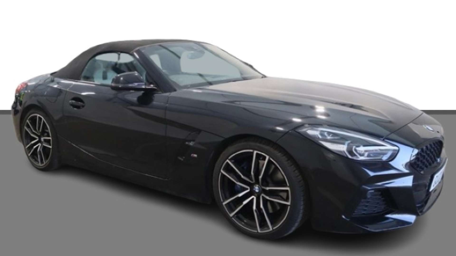 BMW Z car supertest: Z1, Z3, Z4 and Z8 help us celebrate 35 years of ...